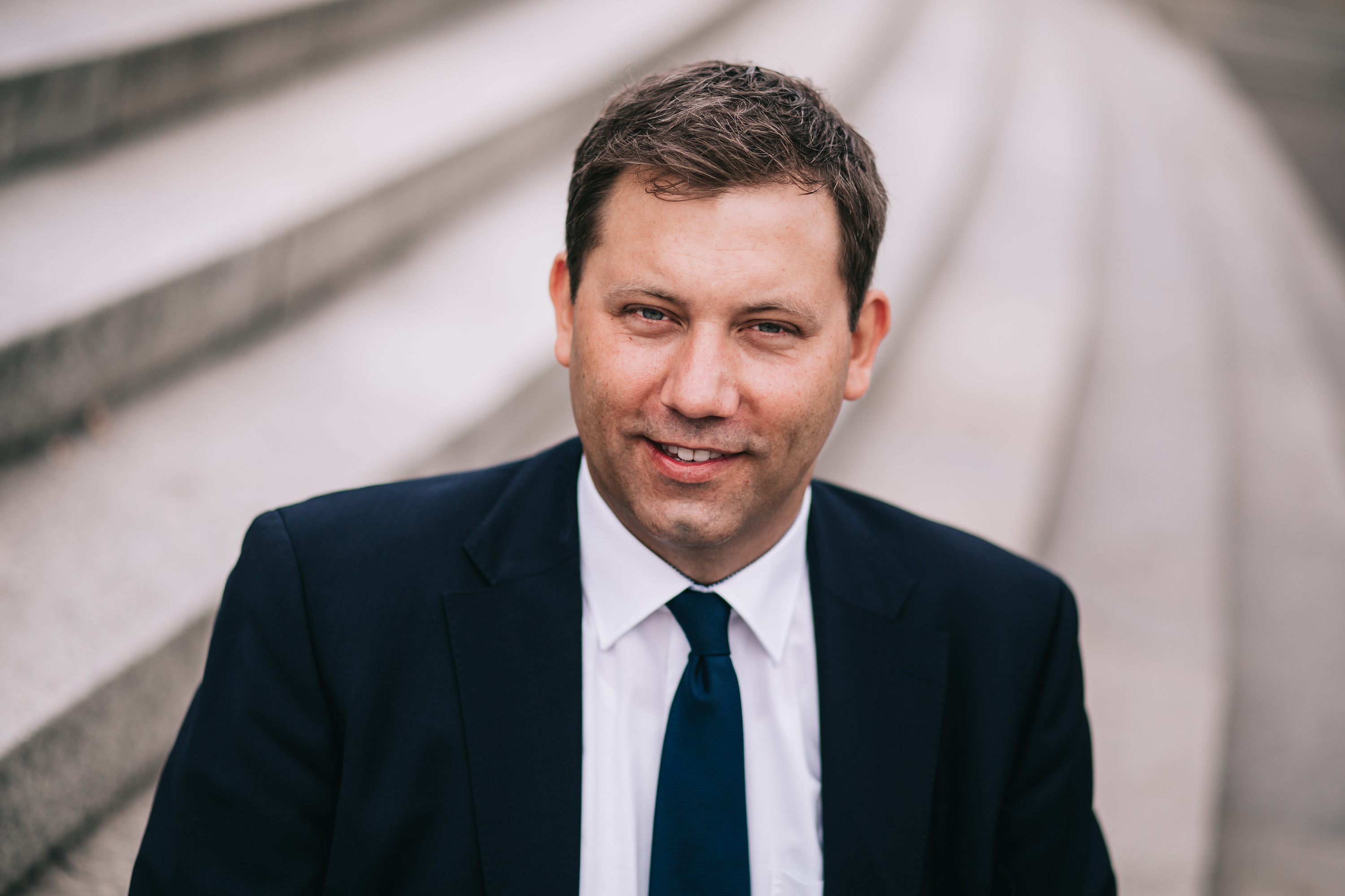 Klingbeil: Aussagen zu Endlagerstätte erst 2020 › Lars Klingbeil, MdB