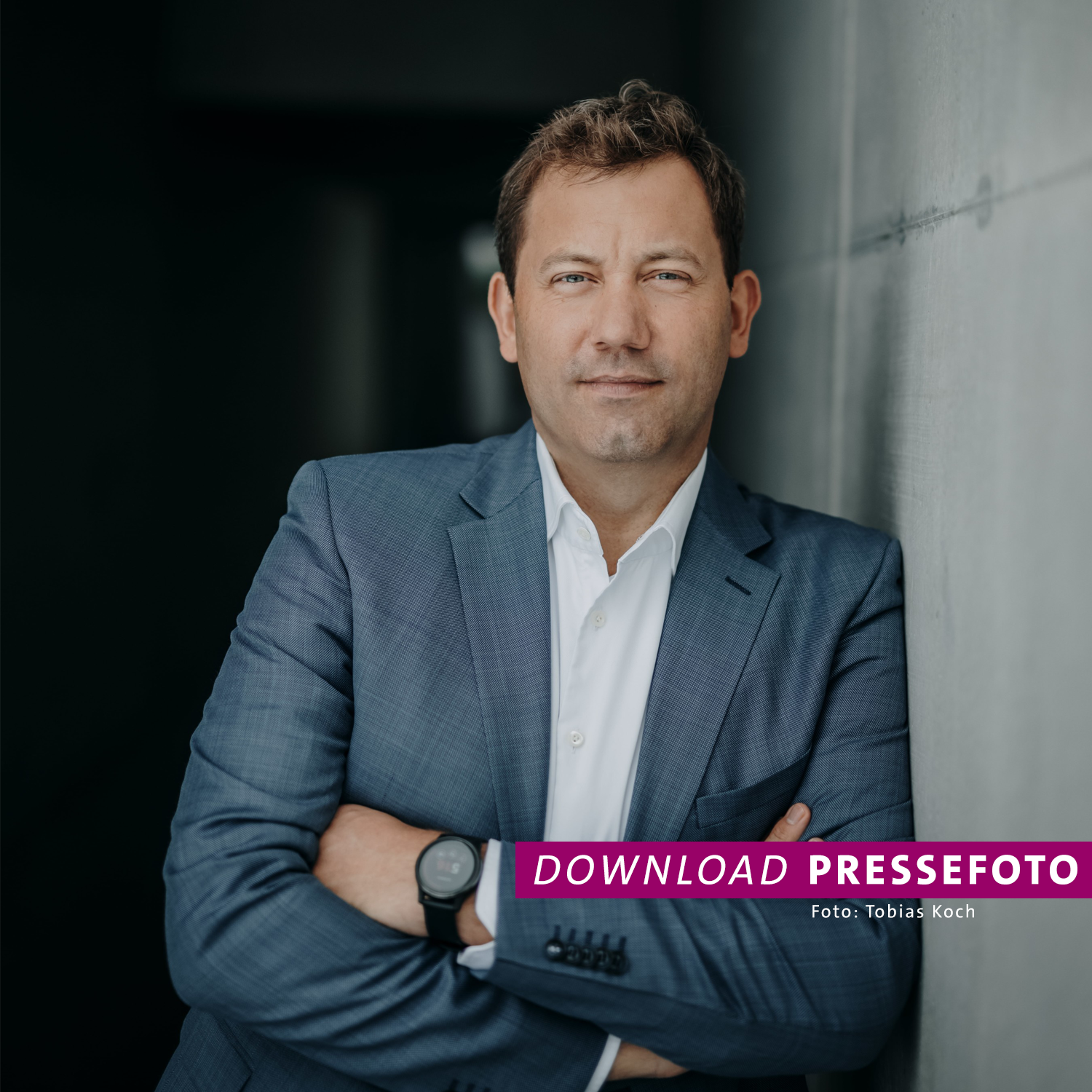 Pressefotos von Lars Klingbeil › Lars Klingbeil, MdB