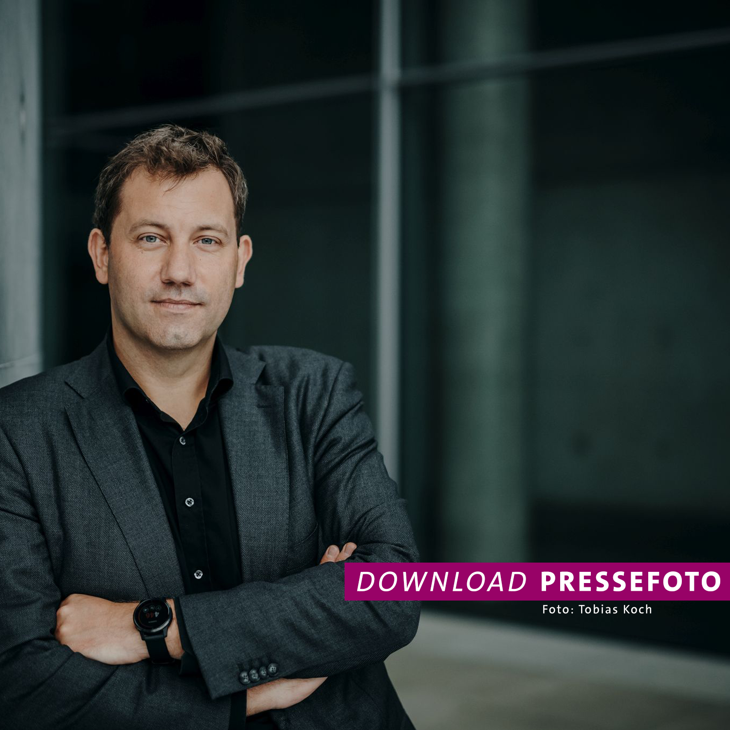 Pressefotos von Lars Klingbeil › Lars Klingbeil, MdB