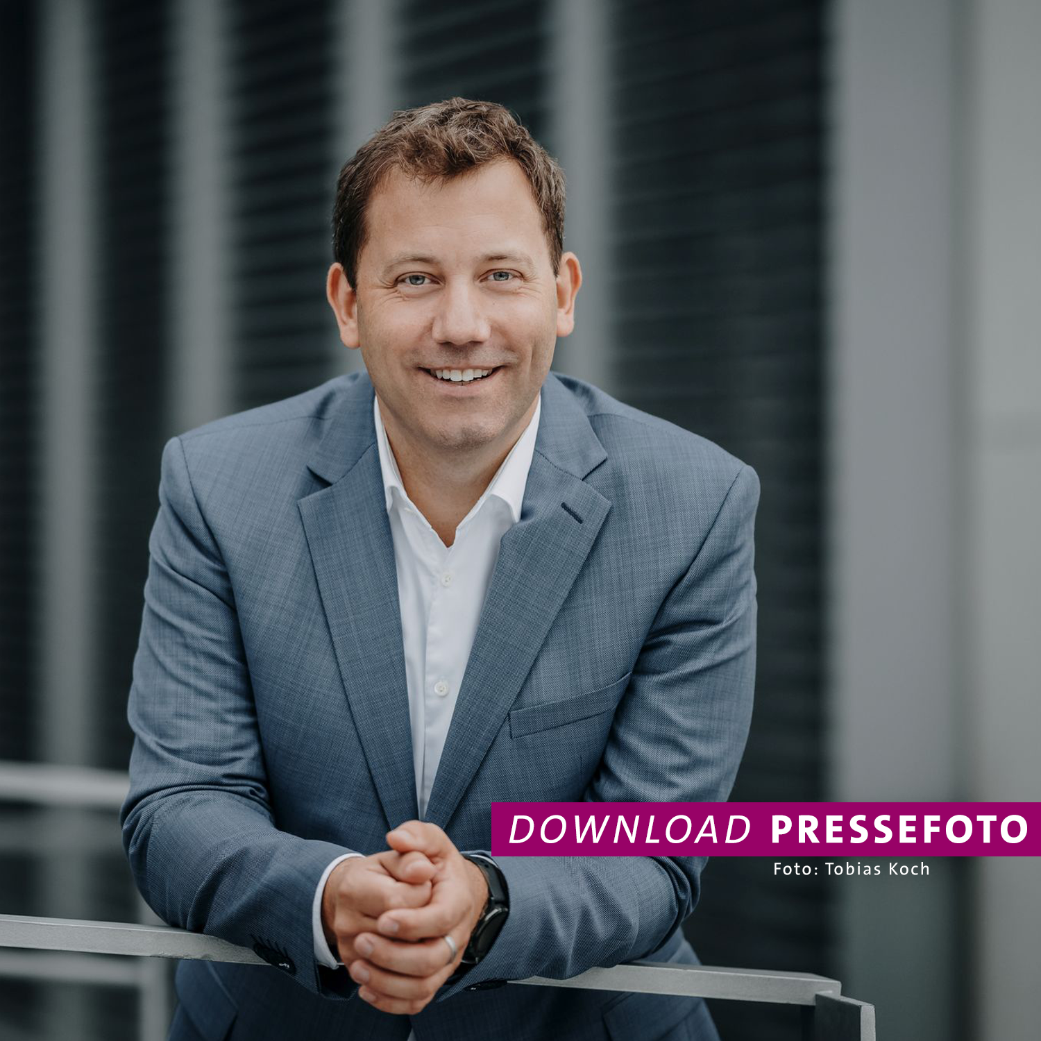 Pressefotos von Lars Klingbeil › Lars Klingbeil, MdB