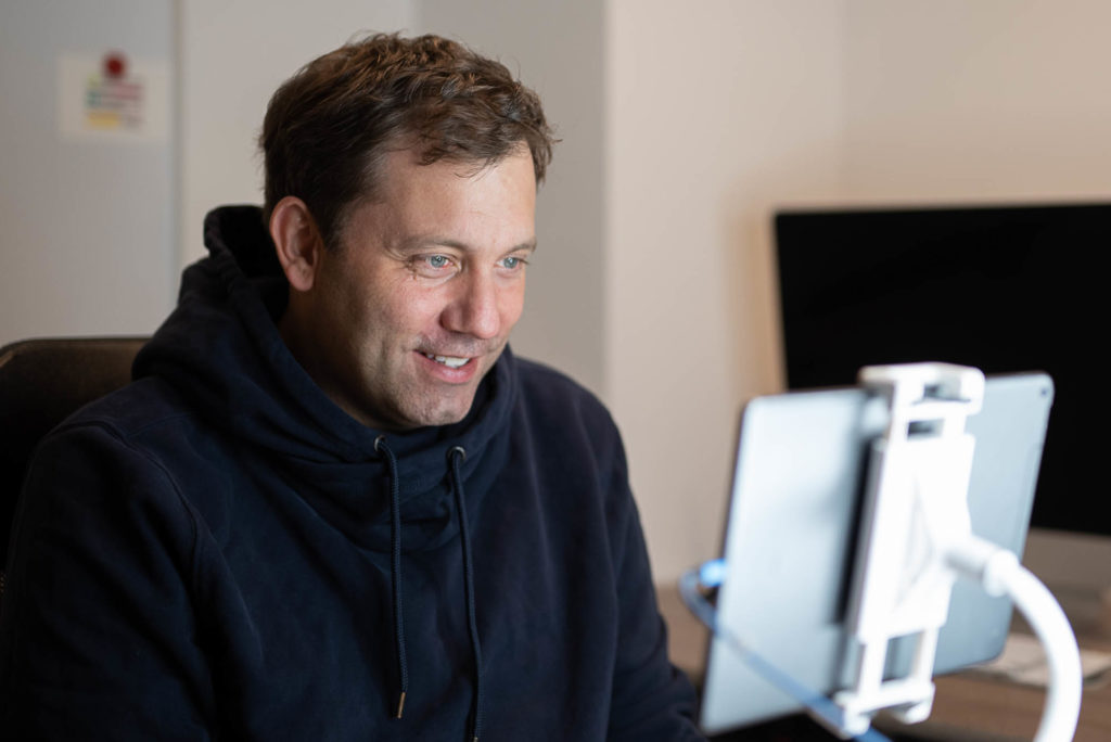 Homepage des Bundestagsabgeordneten Lars Klingbeil, Wahlkreis Rotenburg ...