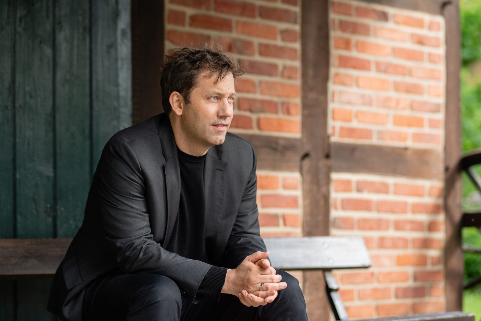 Statement von Lars Klingbeil zum Spatenstich zum Neubau der Zweifeld ...