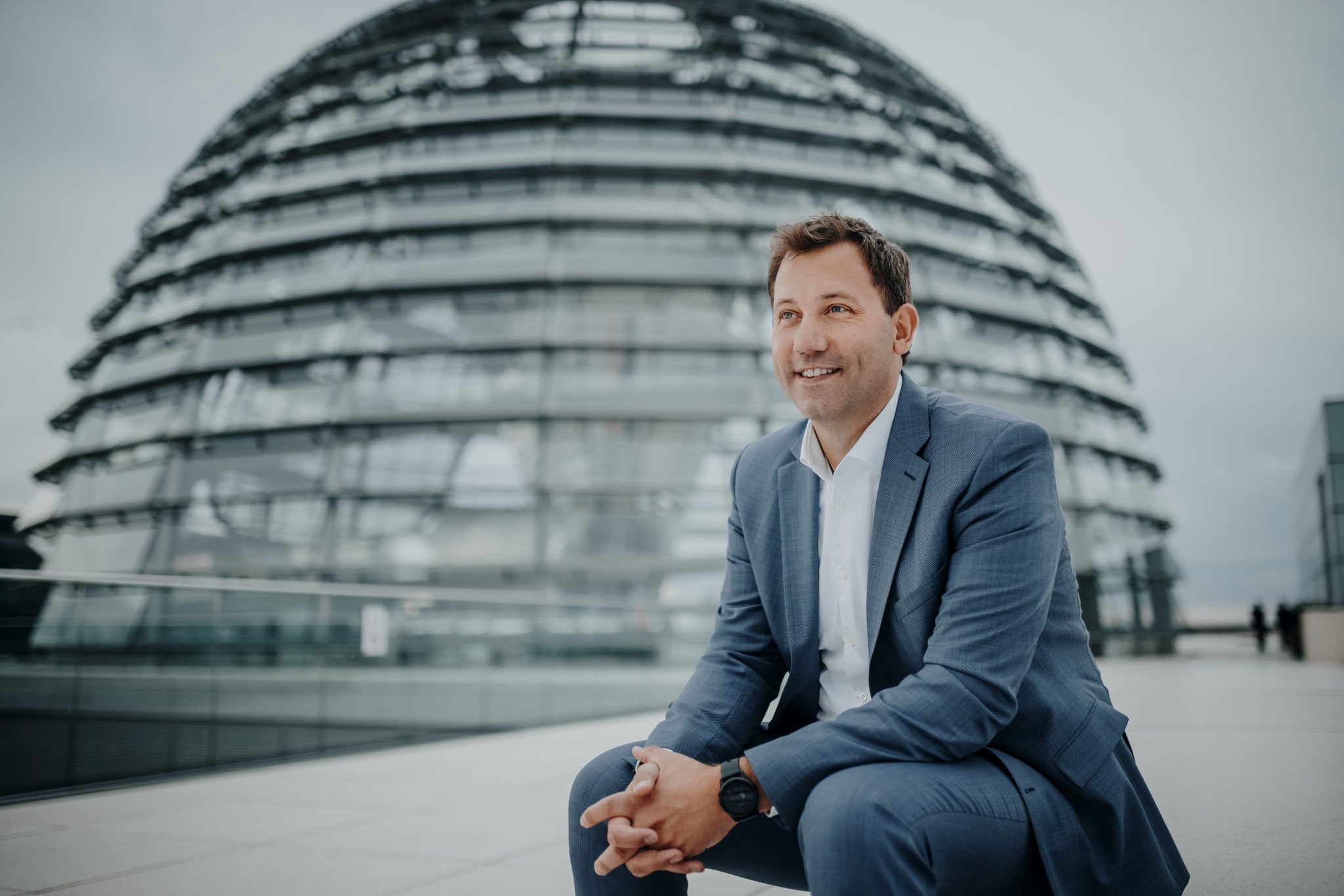 Statement: Klingbeil zu seiner neuen Verantwortung in der ...