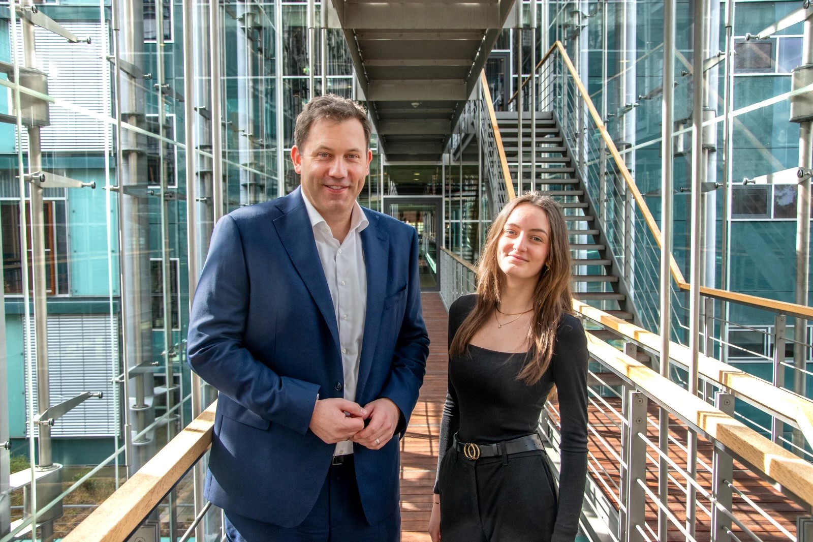 Homepage des Bundestagsabgeordneten Lars Klingbeil, Wahlkreis Rotenburg ...