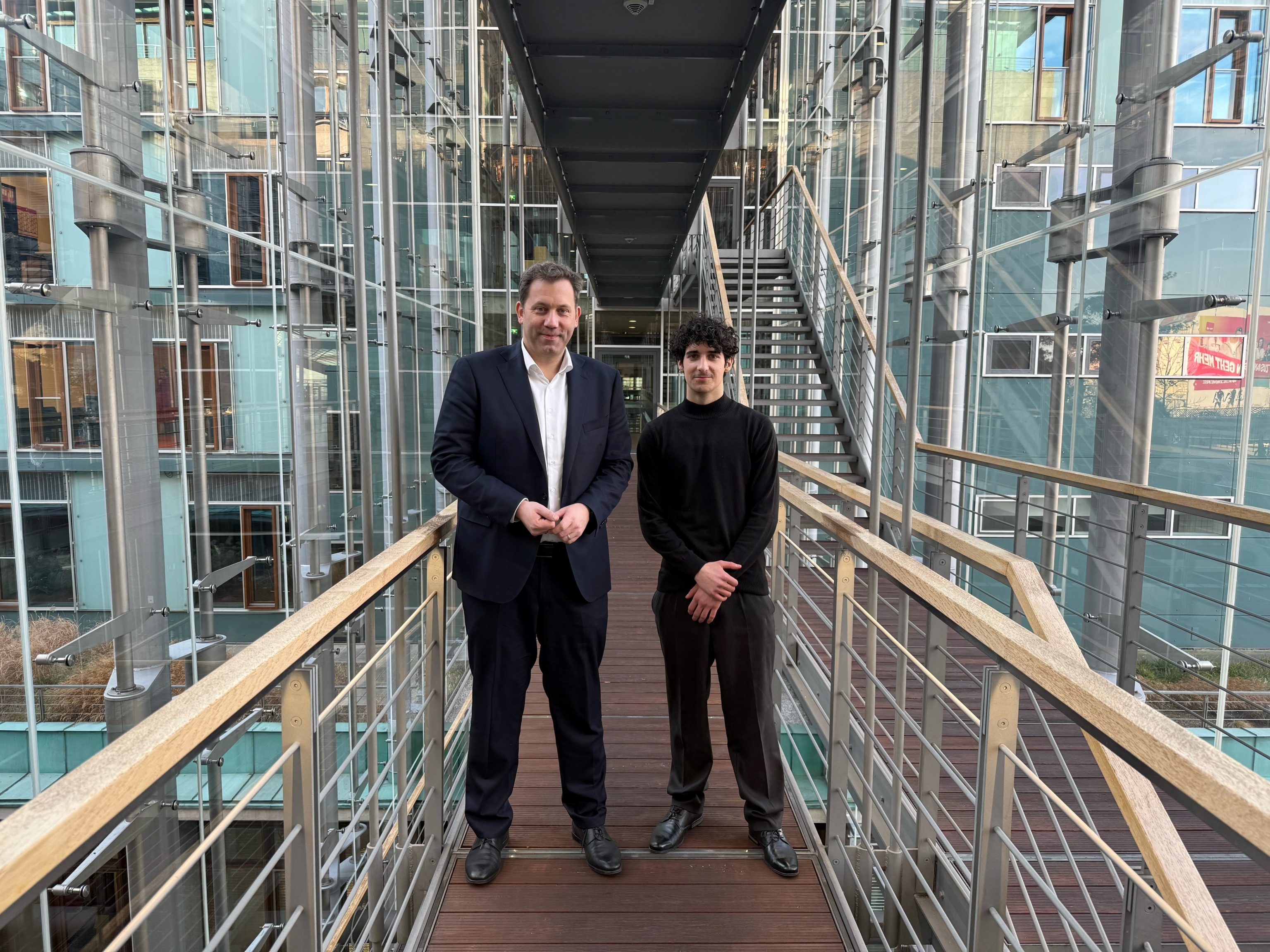 Deine SPD Niedersachsen