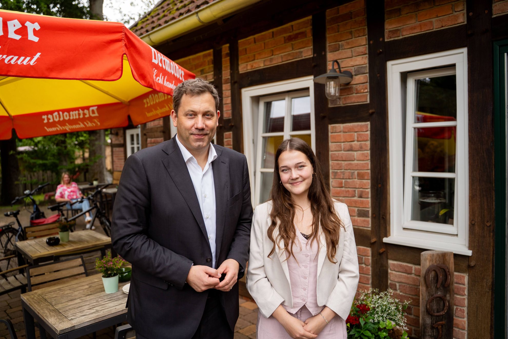 SPD SG Schwarmstedt